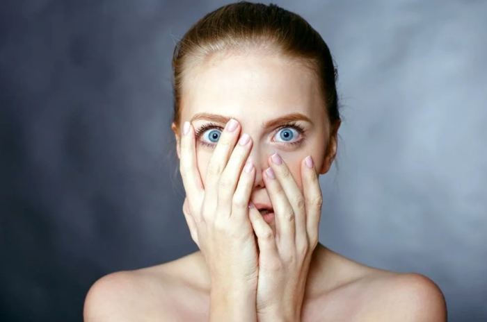 Strach z hadov - ofidiofóbia, čo to je?