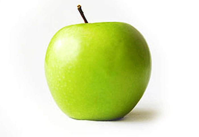 Aké vitamíny, minerály a živiny obsahuje jablko?